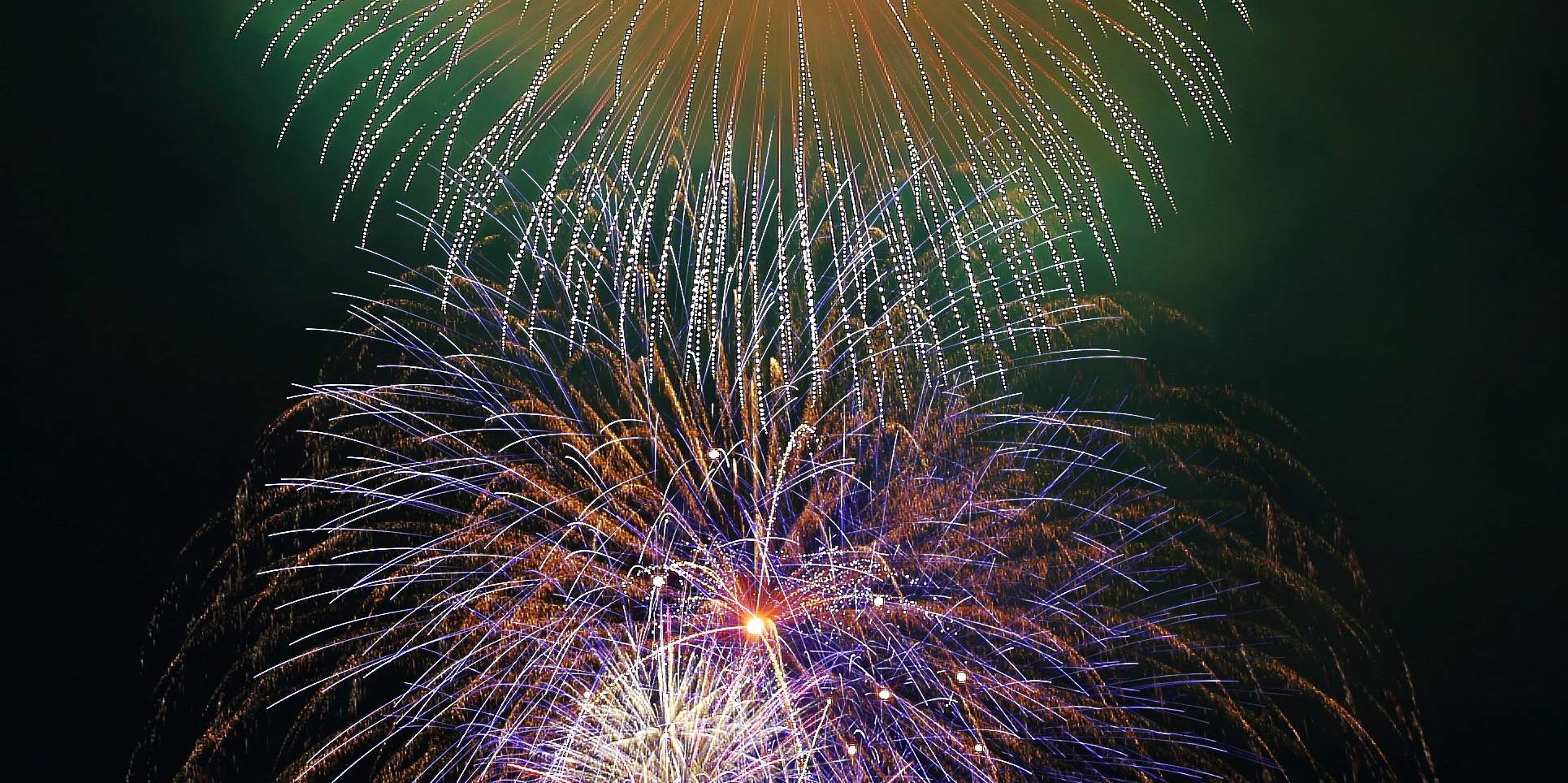 [Summer Only] Kyoto Hozugawa Fireworks Festival: Watch 13,000 Fireworks ...